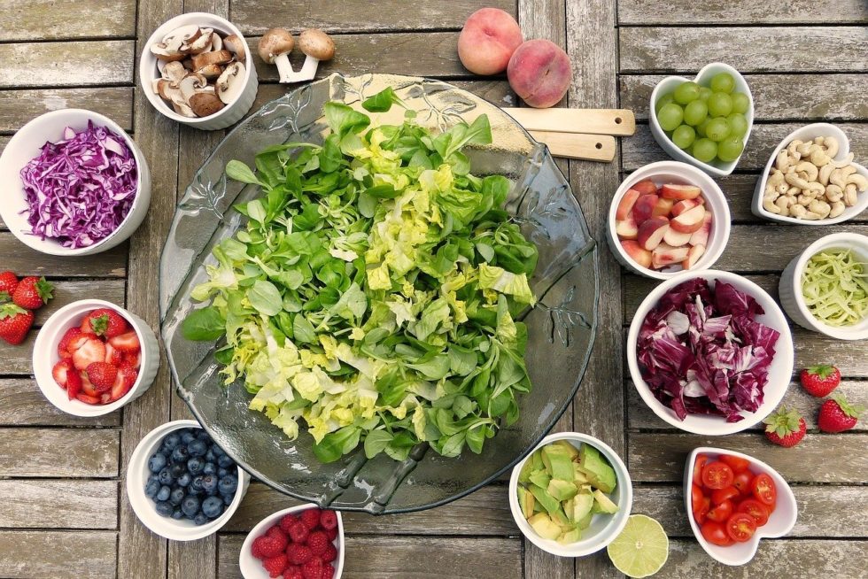 Aliments pauvres en glucides : les 17 meilleurs aliments pauvres en ...