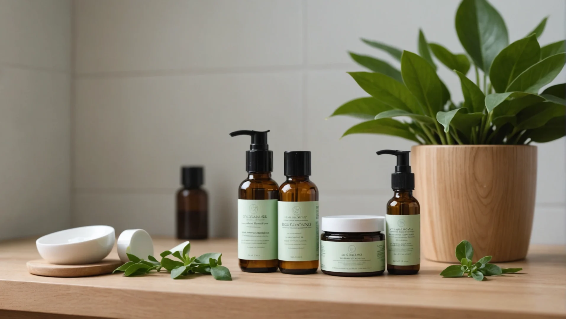 Bienfaits des cosmétiques bio pour une santé éclatante