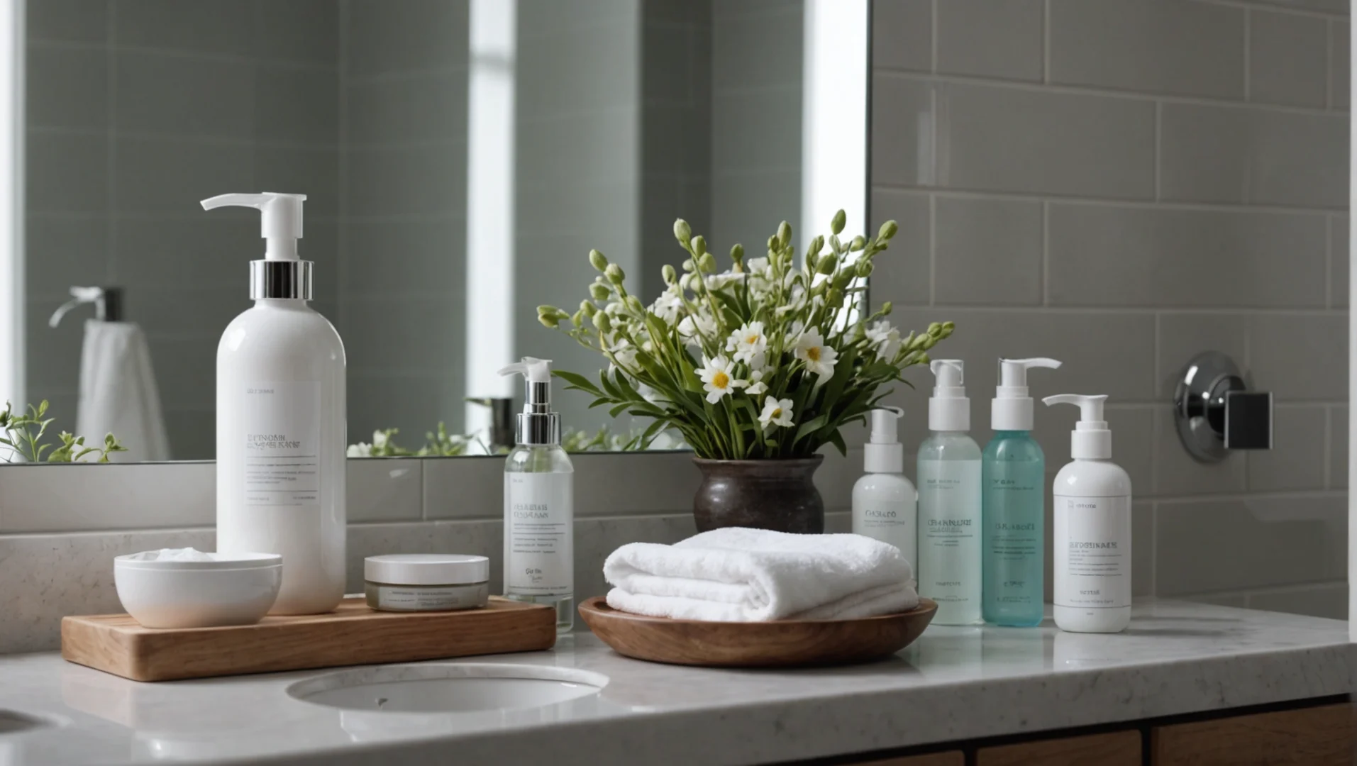 Routine de Soins Visage Maison: Peau Éclatante en 7 Étapes