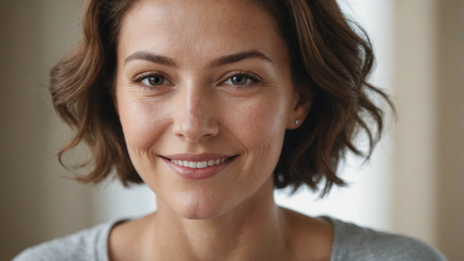 Secrets pour Réduire les Rides Naturellement