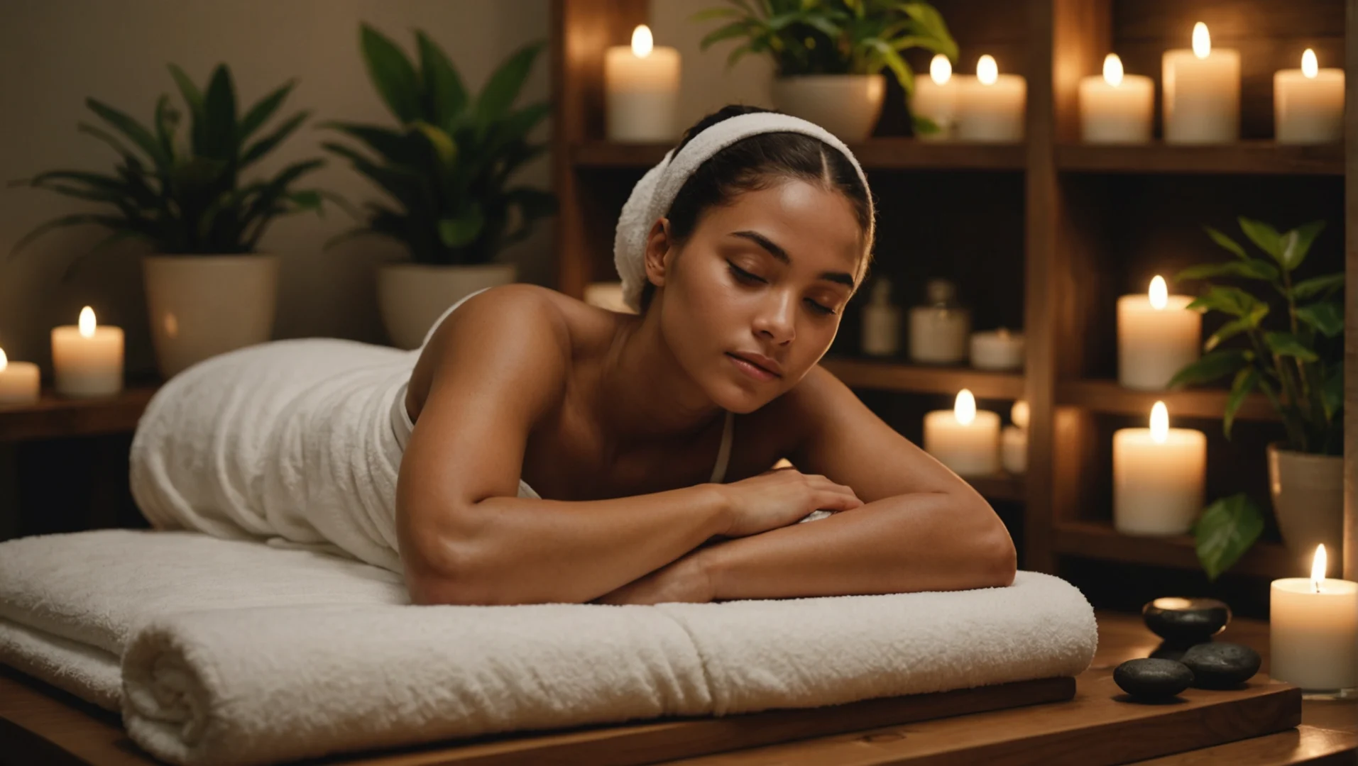 Révolutionnez Votre Peau: Soin Visage Sur Mesure