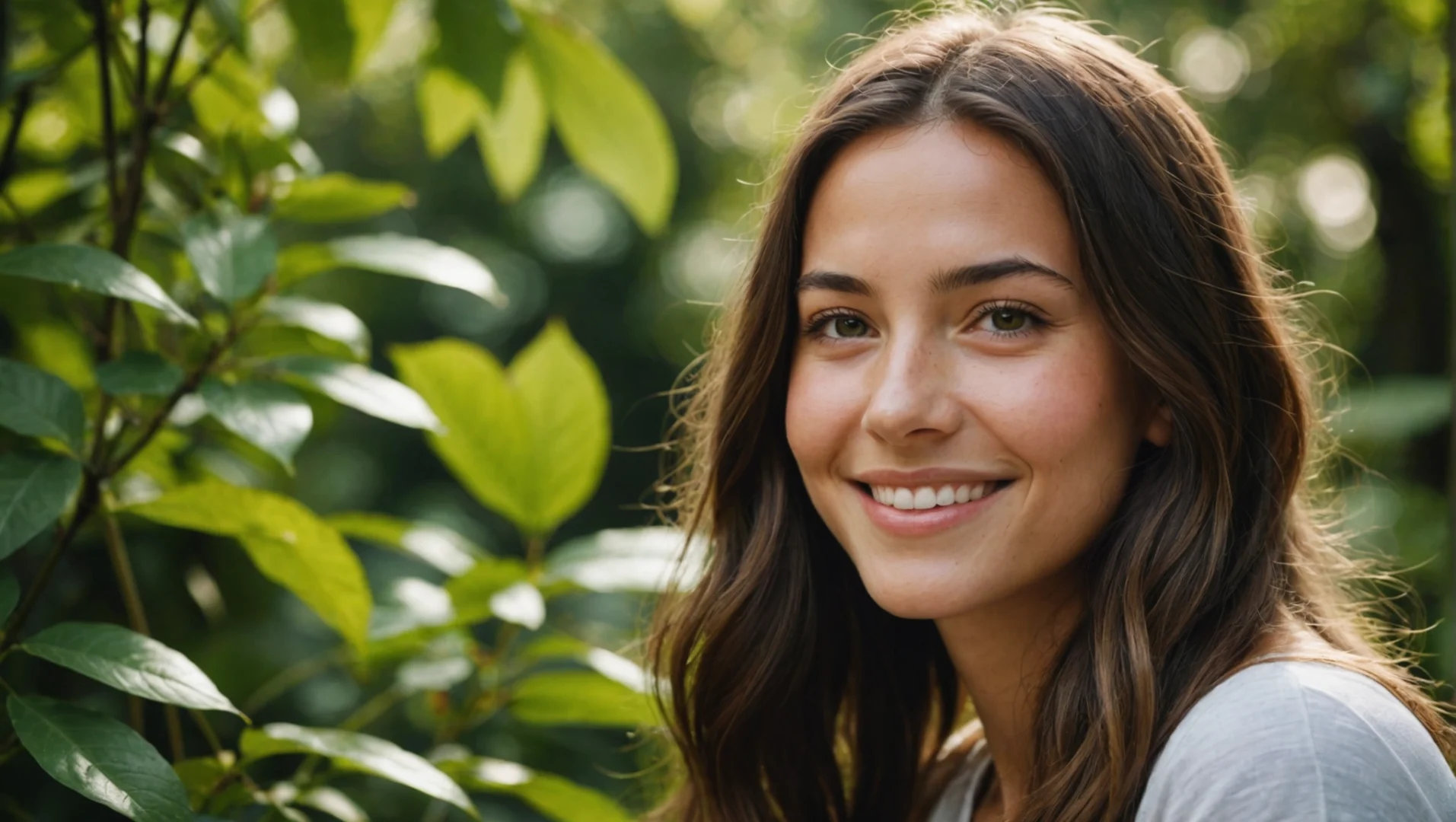 Secrets de beauté pour une peau rayonnante naturellement Secrets de beauté pour une peau rayonnante naturellement