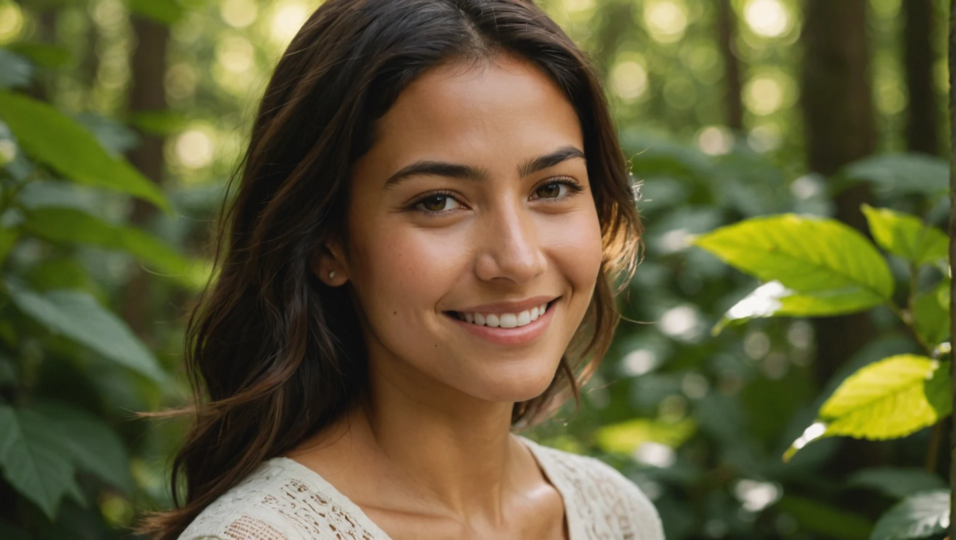 Beauté par la Nature: Secrets pour une Peau Éclatante