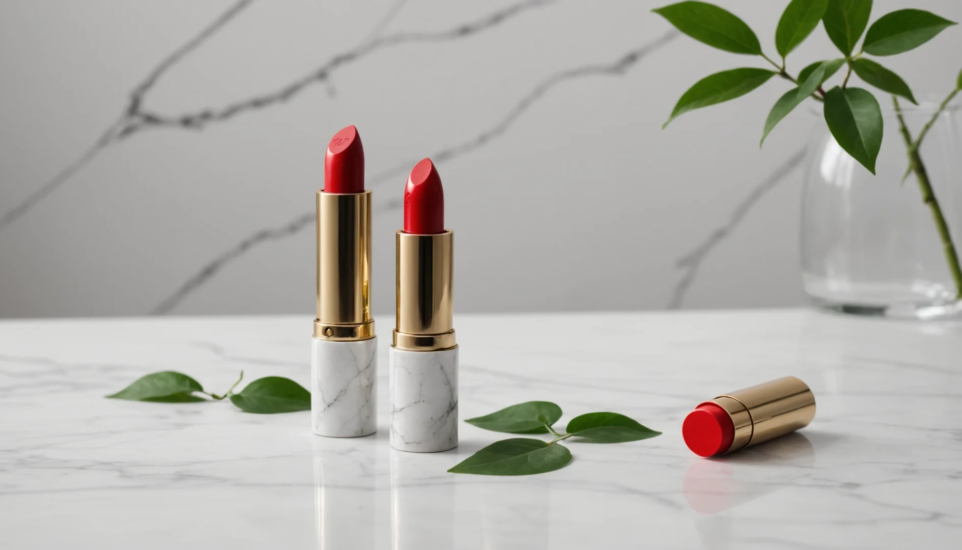 Trouvez le rouge à lèvres parfait pour bien-être et santé